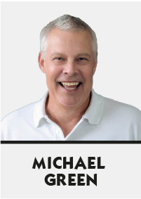 Meet Michael Green - Boardwalk Realty PV