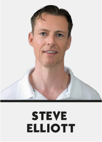 Meet Steve Elliott - Boardwalk Realty PV